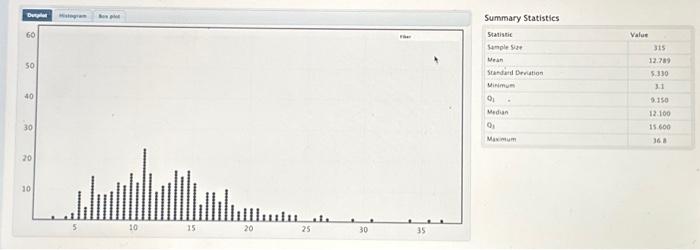 Solved [Sentence that introduces the variable to the | Chegg.com