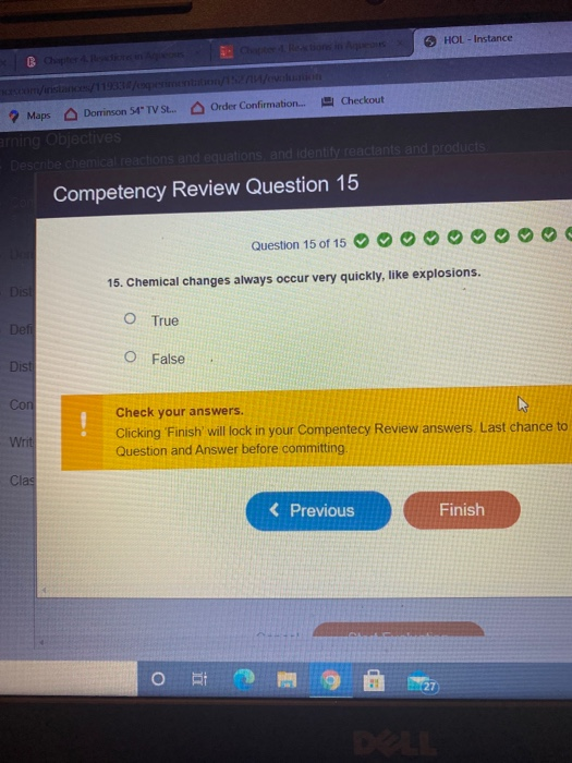 Solved HOL - Instance instances/11933/get/ Maps Dorrison 54" | Chegg.com
