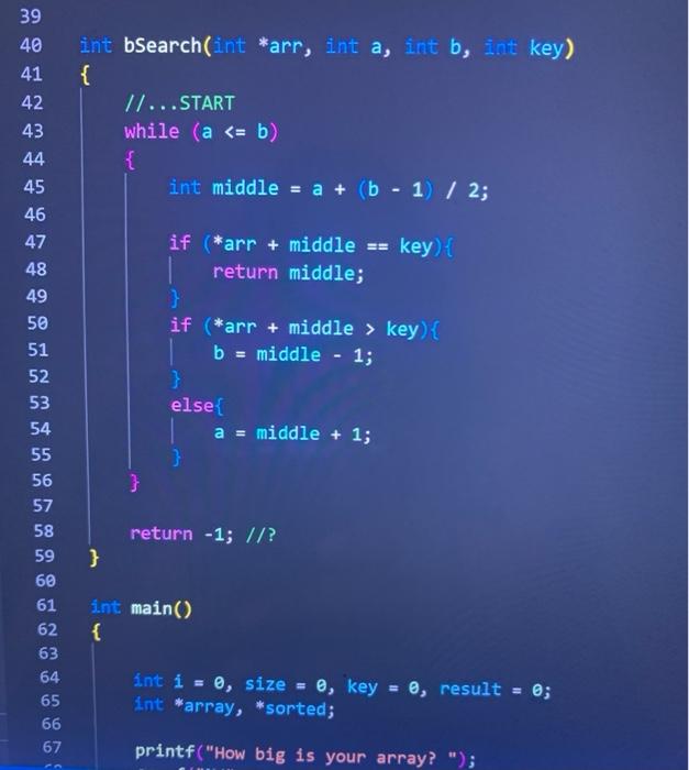 Solved Please wait while I sort your numbers... Here is your | Chegg.com