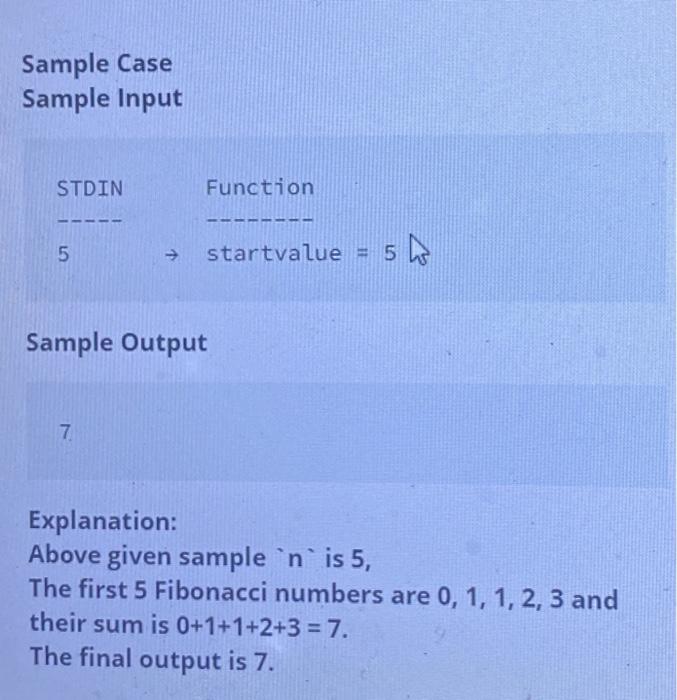 Solved 1 Handson Python For Loop Python For Loop