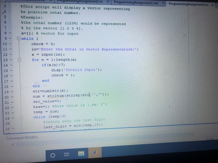 Solved help!!! so frustrated!! my program won’t run properly | Chegg.com