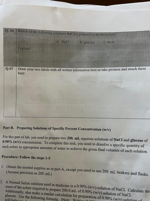 Solved Answer the following questions in the space provided | Chegg.com