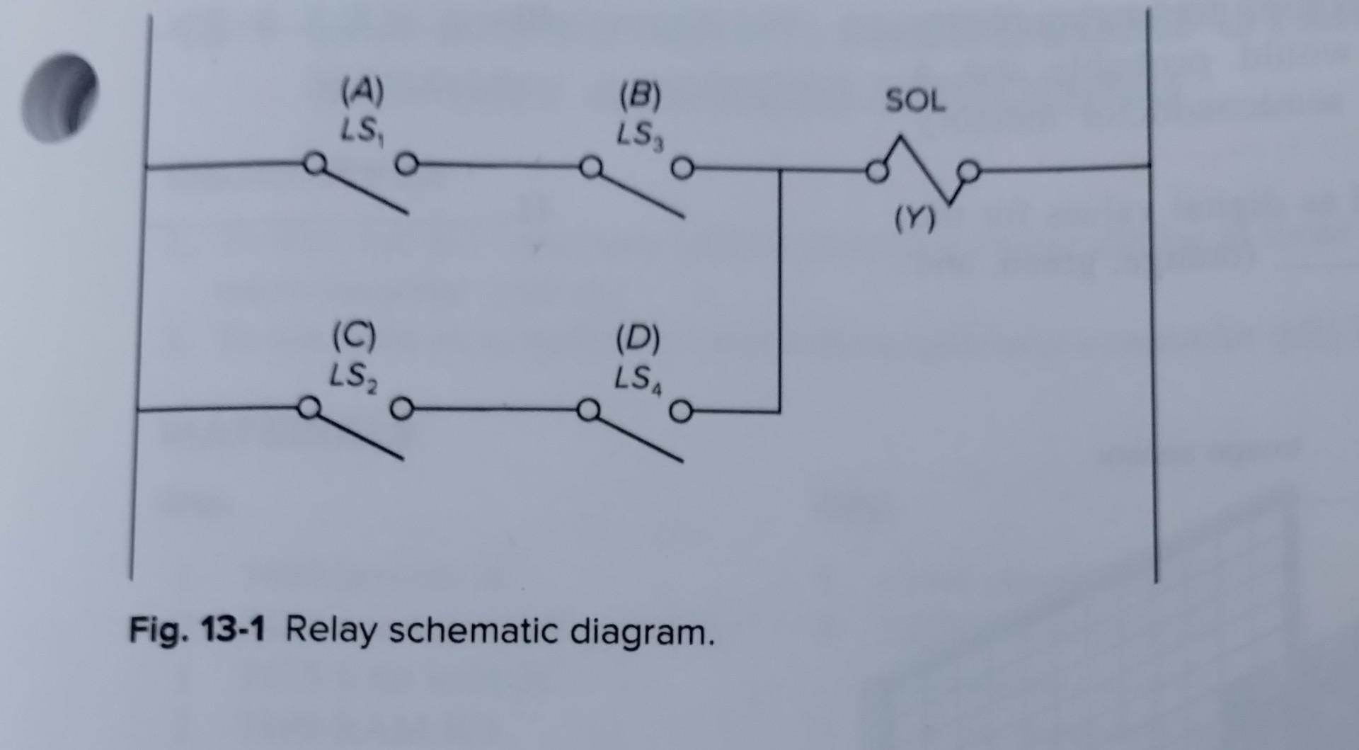 Solved 10. A microcomputer's address decoder helps select | Chegg.com