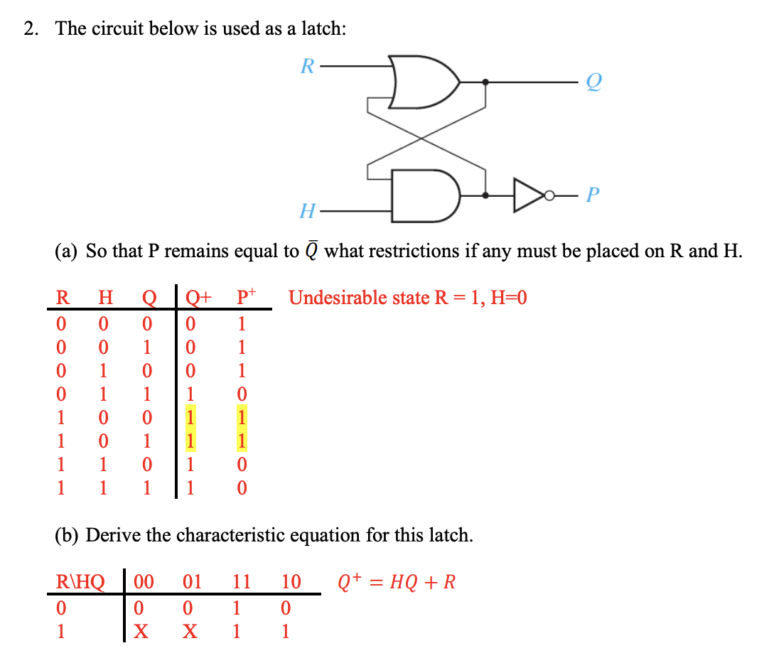Solved This is the answer for the question but please | Chegg.com