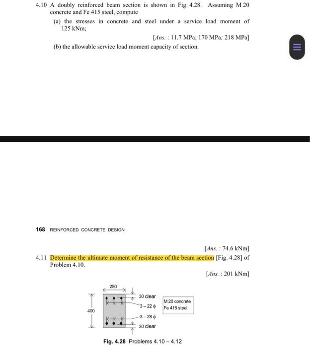 have to show computation of answers given in question | Chegg.com