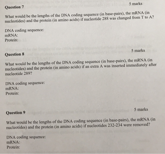 Solved Section A (Marks for this section: 72) The following | Chegg.com
