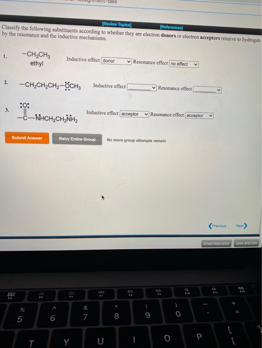 Solved -take [Review Toples Reference Classify the following | Chegg.com