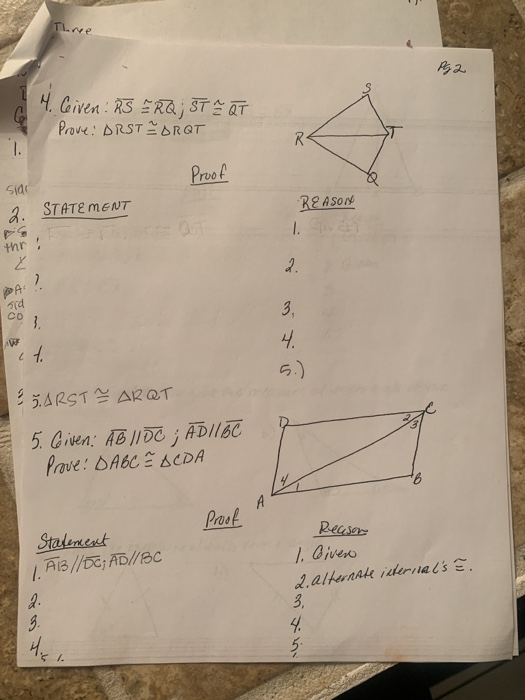 Solved Il If VUE VT, what type of triangle is OUTU? 12. If | Chegg.com