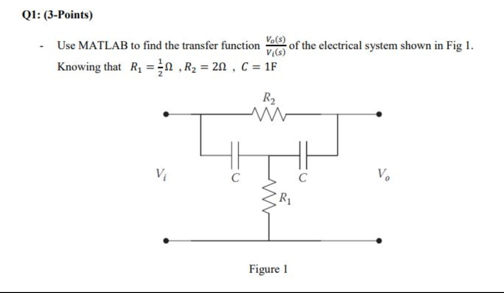 Solved i want handwriten solution with clear steps not | Chegg.com