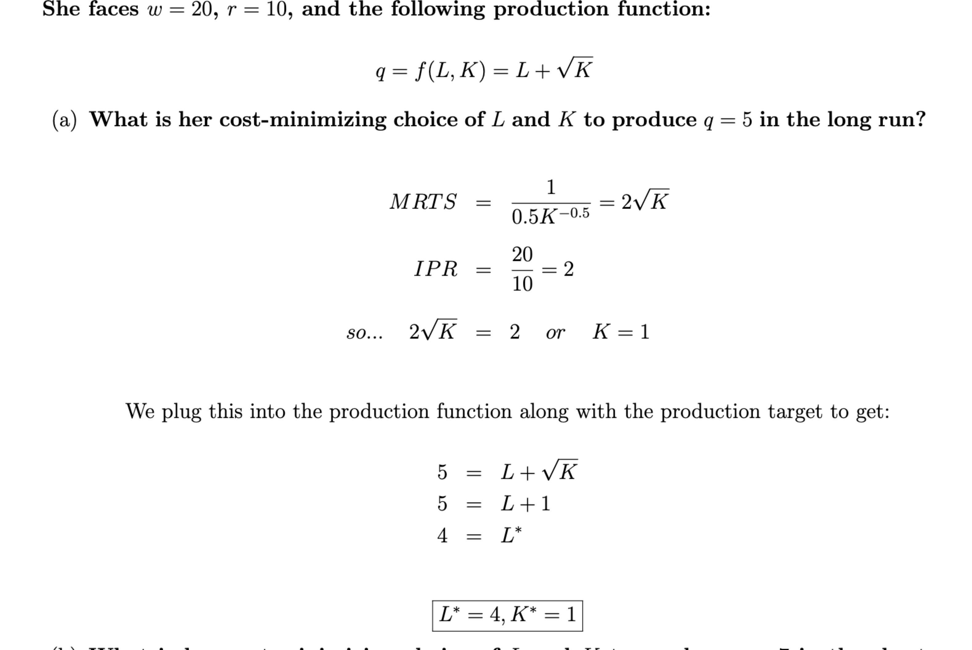 Amerika Explain! I'am very confused on how they got | Chegg.com