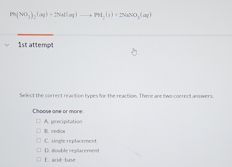Solved Question | Chegg.com