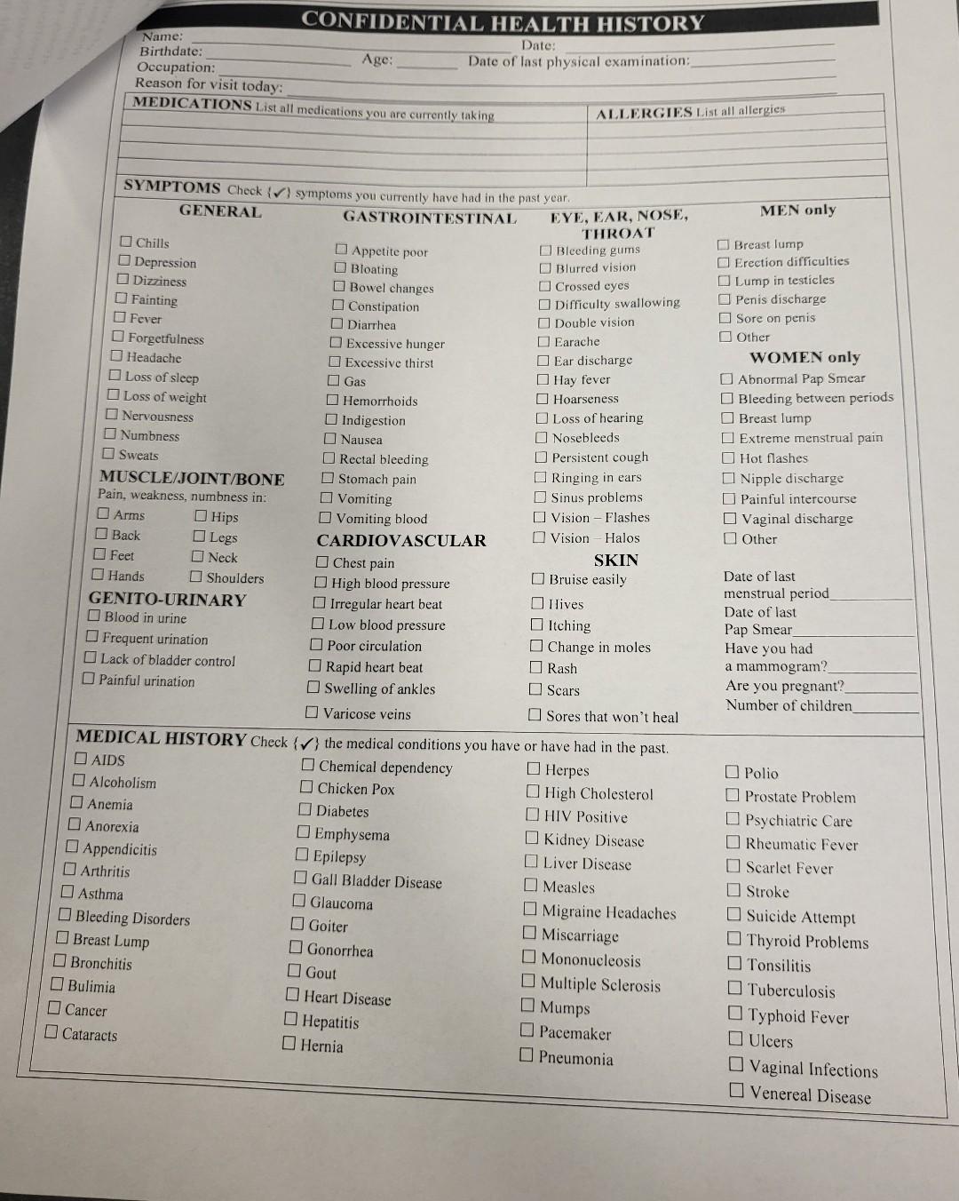 Solved STI Case Study-Male Jay Delgado is a male 21y/o | Chegg.com