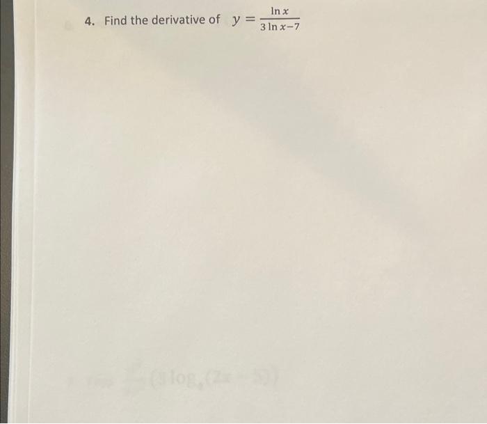 Solved 4. PLEASE FOLLOW THE GUIDE IT MUST BE SOLVED THE SAME | Chegg.com