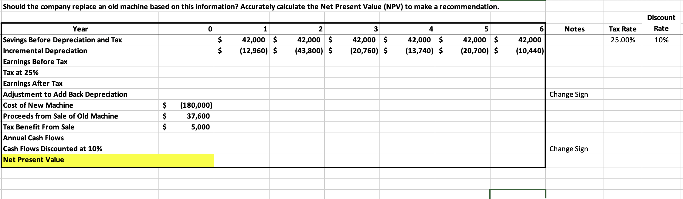 Solved Find answer using excel and show formulas please!! | Chegg.com