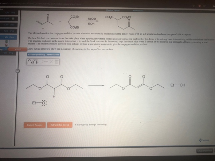 Solved Review Topical The compound shown below is the | Chegg.com