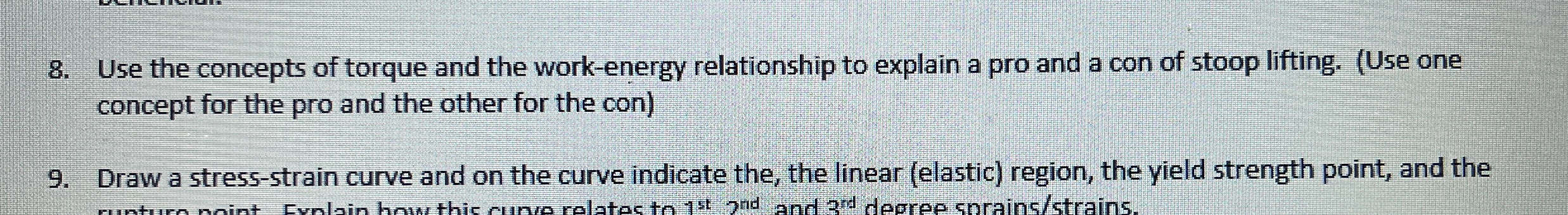 Solved Use the concepts of torque and work-Use the concepts | Chegg.com