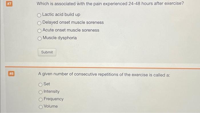 Solved 89 Which muscle/muscle group would be the prime mover | Chegg.com