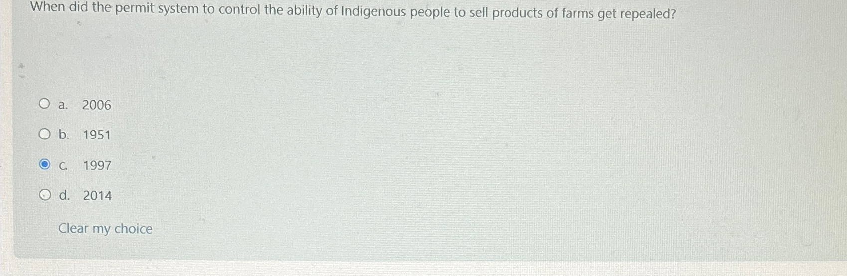 Solved When did the permit system to control the ability of | Chegg.com