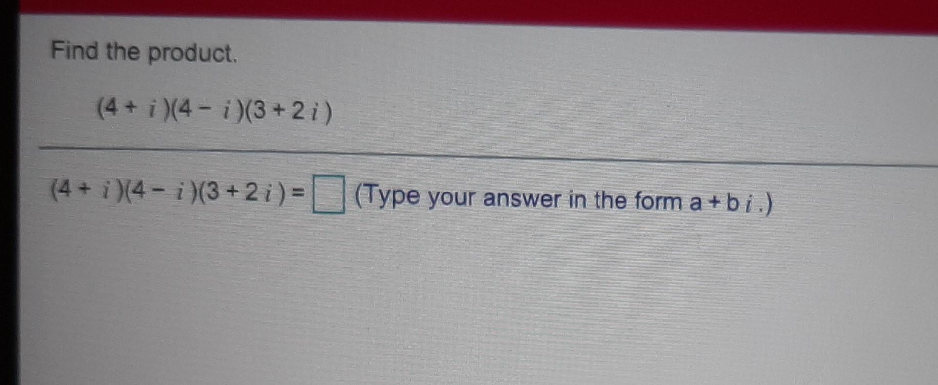 Solved Find the cube roots of 64(cos 270° + i sin 270º). | Chegg.com