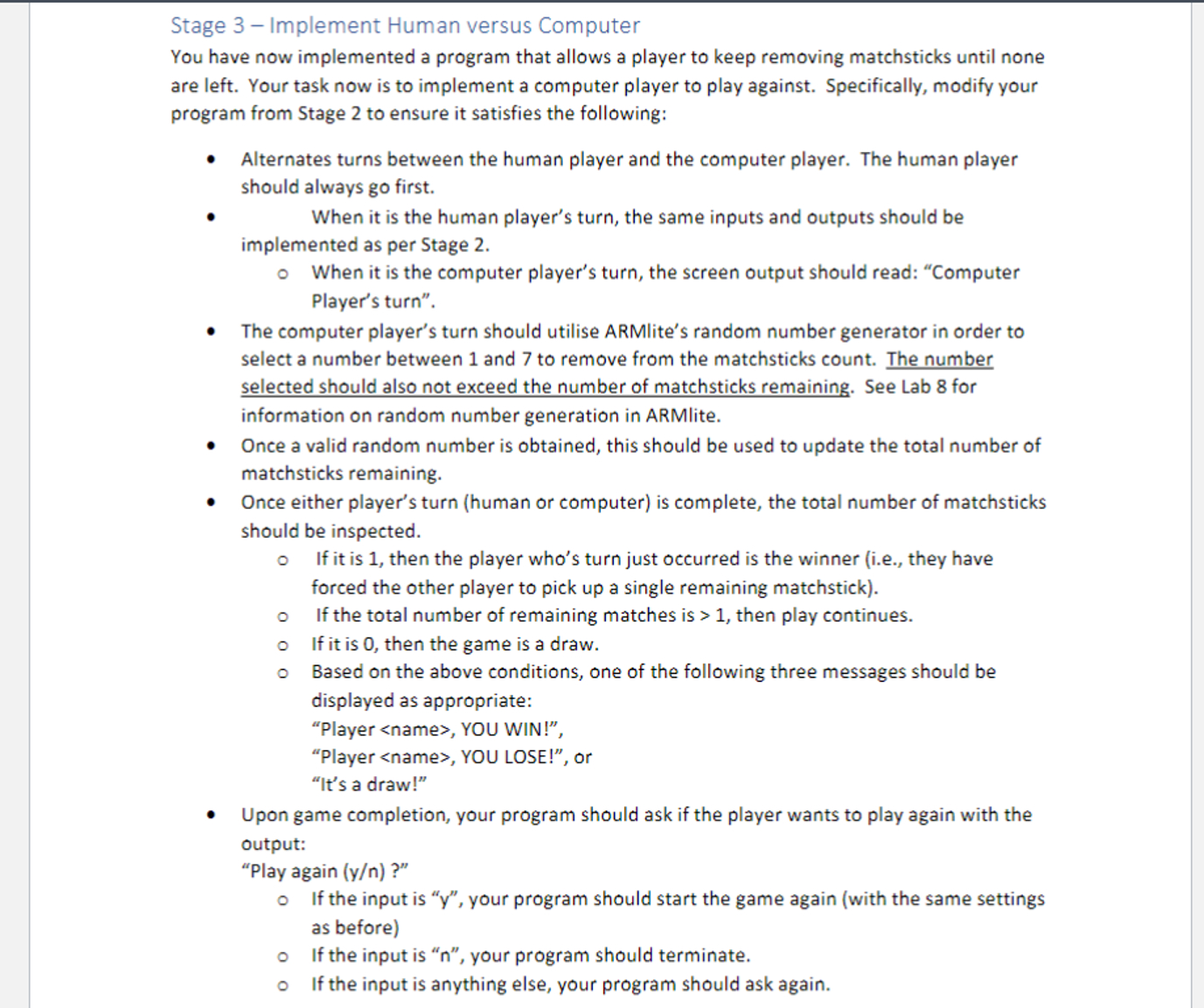 Solved I need some help modifying and fixing my code so that | Chegg.com