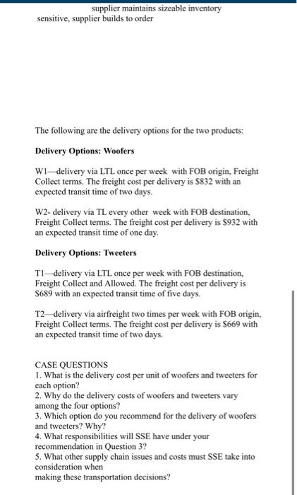 Solved Supreme Sound Explosion Supreme Sound Explosion | Chegg.com