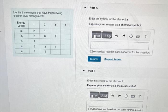Solved 15 protons and 16 neutrons Express your answer as an | Chegg.com