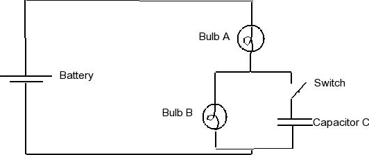 Solved The battery has some voltage Vbat(Please explain your | Chegg.com