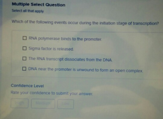 Solved Multiple Select Question Select all that apply Which | Chegg.com