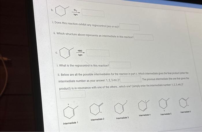 Solved Below you will find twelve (12) structures (e.g. | Chegg.com