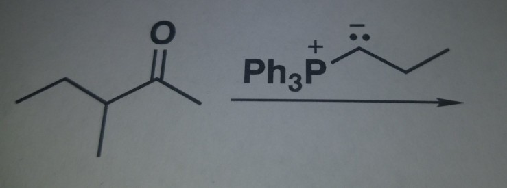 Solved + Ph3P | Chegg.com