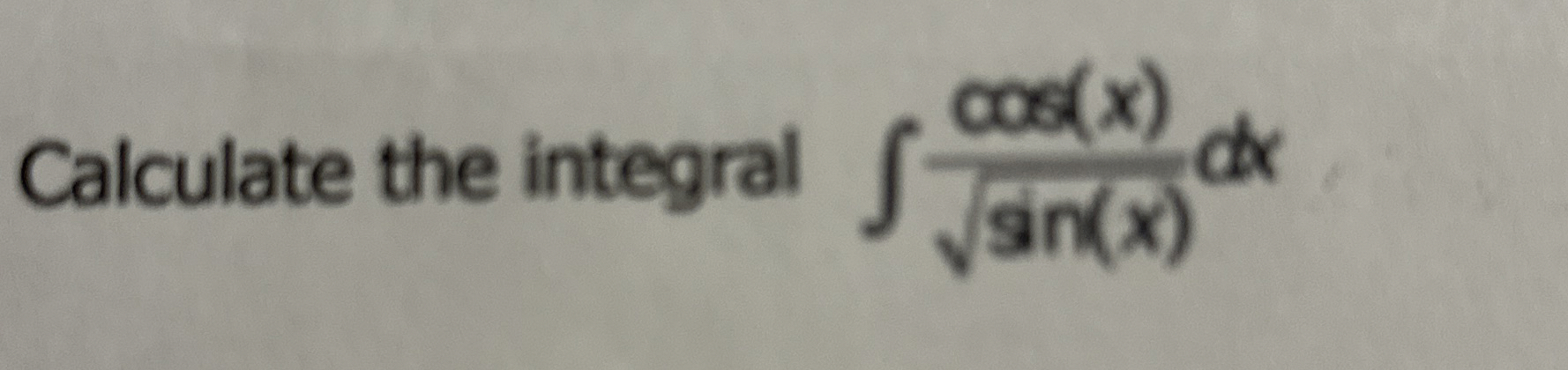 Solved I am very confused on what to make "u" ﻿using chain | Chegg.com