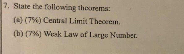 Solved Does anyone have a memorable and powerful answer | Chegg.com