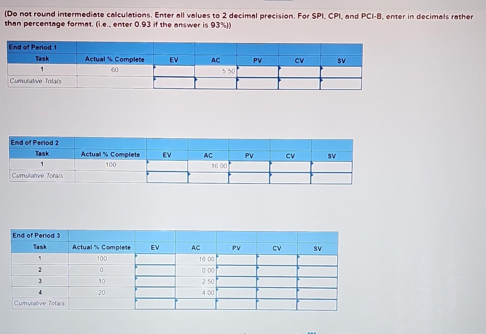Solved EX13-6 (Algo) The following labor hours data have... | Chegg.com