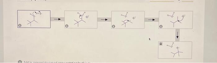 Solved Identify the four unique common elementary steps in | Chegg.com