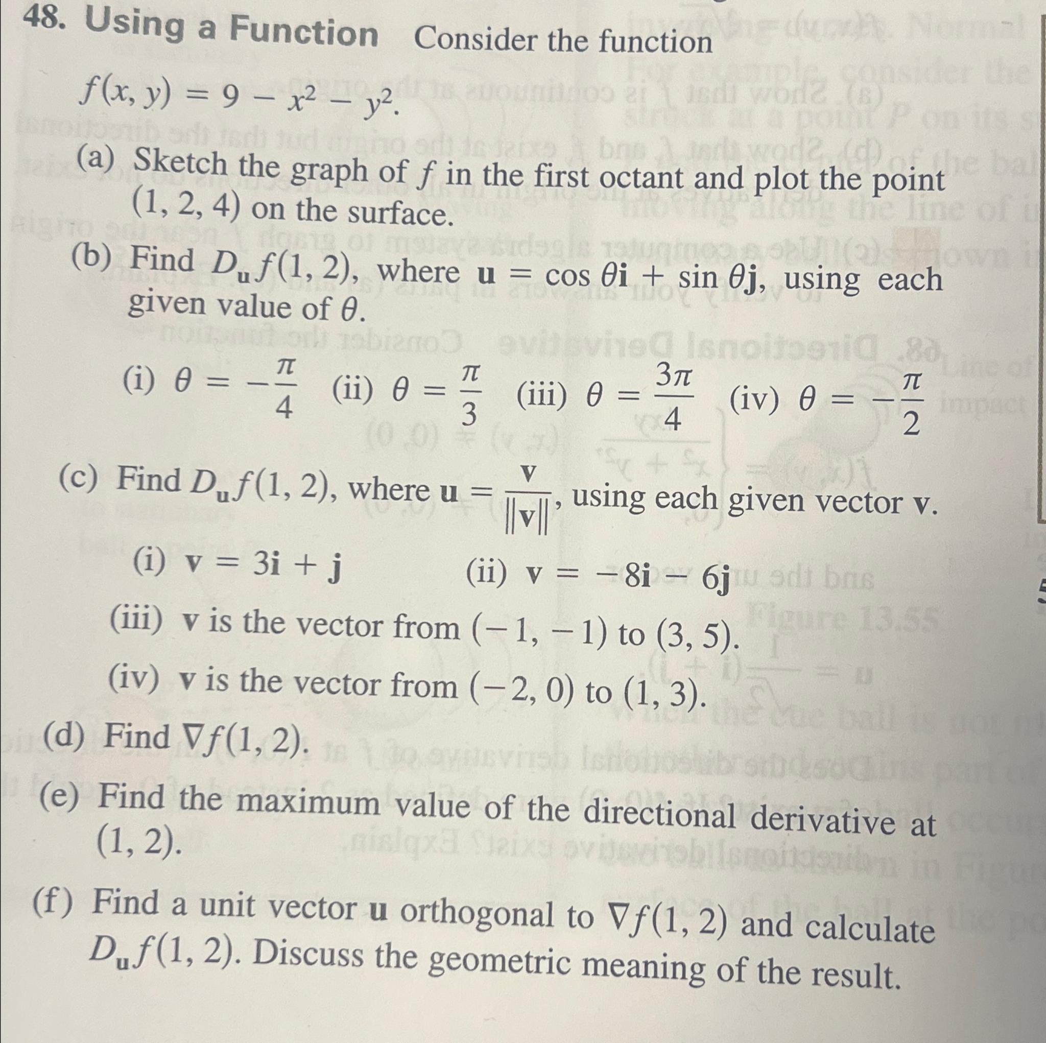 Solved Using a Function Consider the | Chegg.com