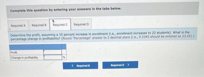 Solved Required information Problem 11-25A (Algo) Effects of | Chegg.com