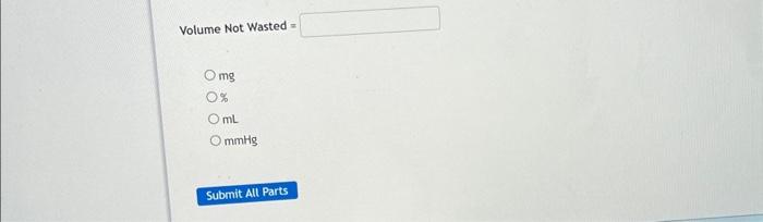 Solved \$ of Dead Space Equation (symbolized by VrVD ): | Chegg.com