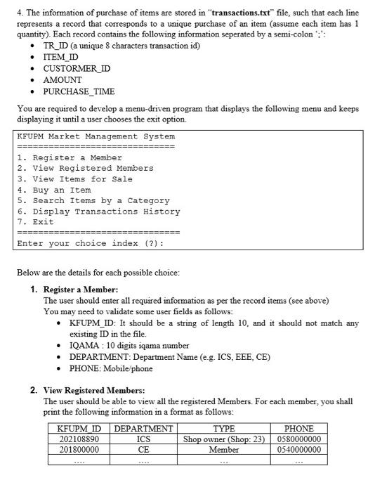Solved requires a python expert. Please read what is | Chegg.com