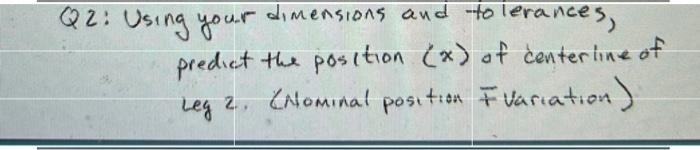 Solved Stmton.: / ronceptQ 1: Propose the 4-way locator | Chegg.com
