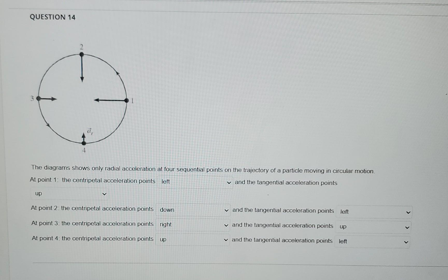 Solved Can someone explain to me why I got half of them | Chegg.com