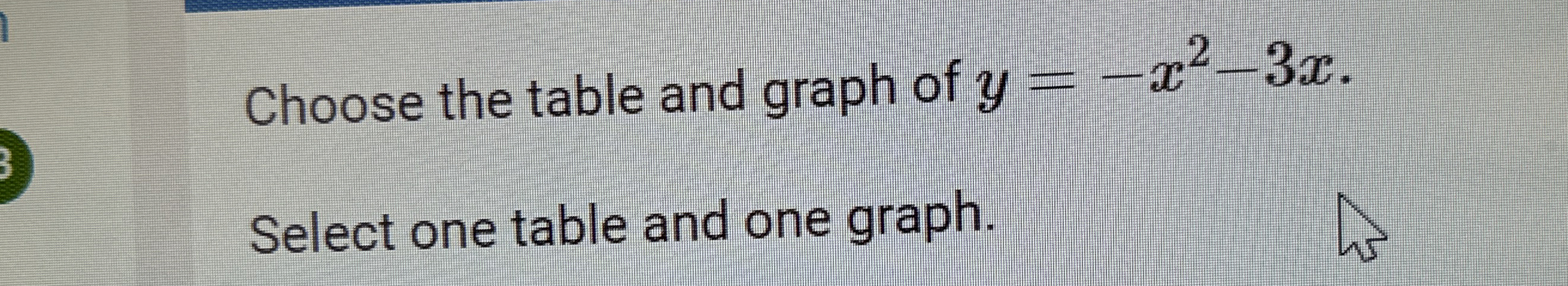 Find linear functions that model common | Chegg.com