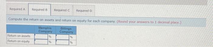 Solved Exercise 4-14A (Algo) Single-step and multistep | Chegg.com
