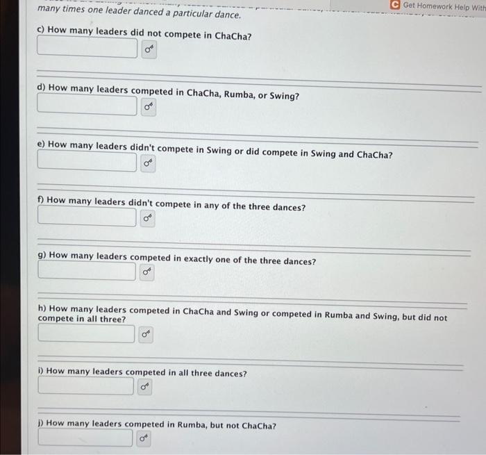 Solved b) Now, complete the simplified survey Venn diagram | Chegg.com