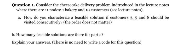 Solved A bakery owner prepares several boxes of home-made | Chegg.com