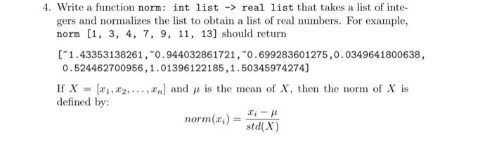 Solved PLEASE ANSWER IN ∗∗∗∗∗∗∗∗∗∗ML PROGRAMMING LANGUAGE | Chegg.com