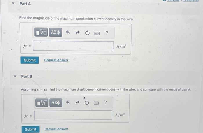 Solved A rod of pure silicon (resistivity ρ=2300Ω⋅m ) is | Chegg.com