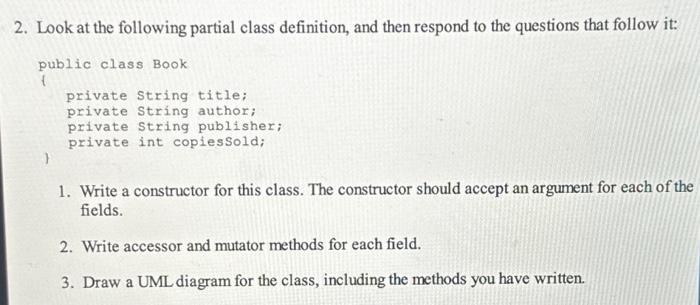 Solved Can you help answering the question? Also what goes | Chegg.com