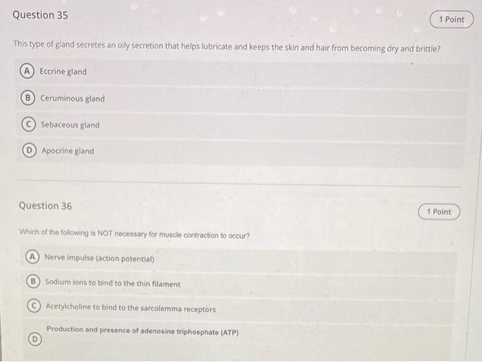 Hello! i need help answering ALL of the following | Chegg.com