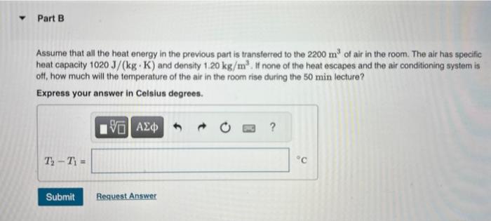 Solved A typical stuaens Istening athentively to a physice | Chegg.com