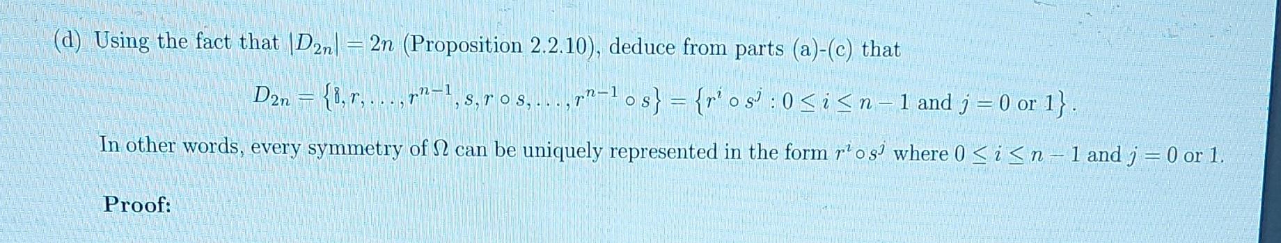 Solved 1. Fix an integer n≥3, let Ω denote a regular convex | Chegg.com Solved 1. Fix an integer n≥3, let Ω denote a regular convex | Chegg.com